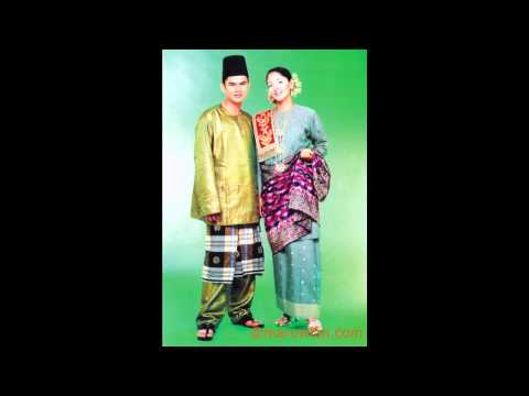 Gadis Selatan - Ayai