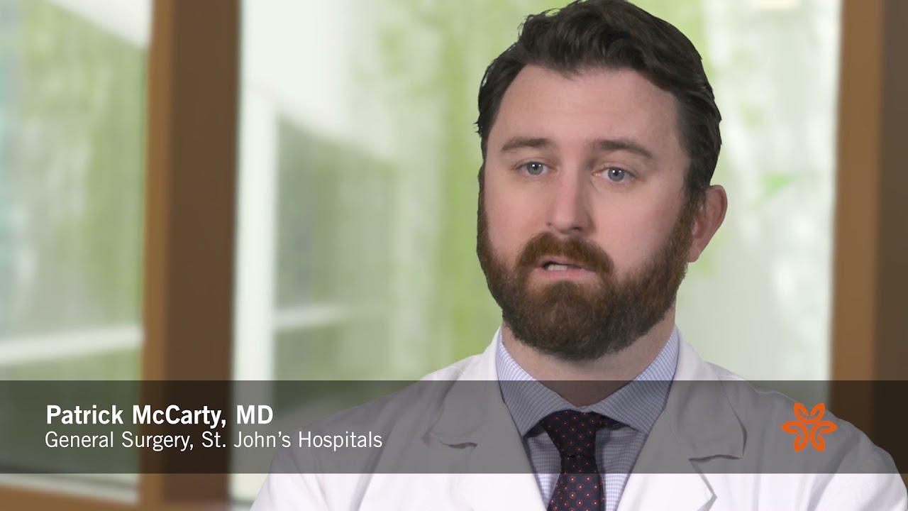Hernia (Patrick McCarty, MD) - YouTube