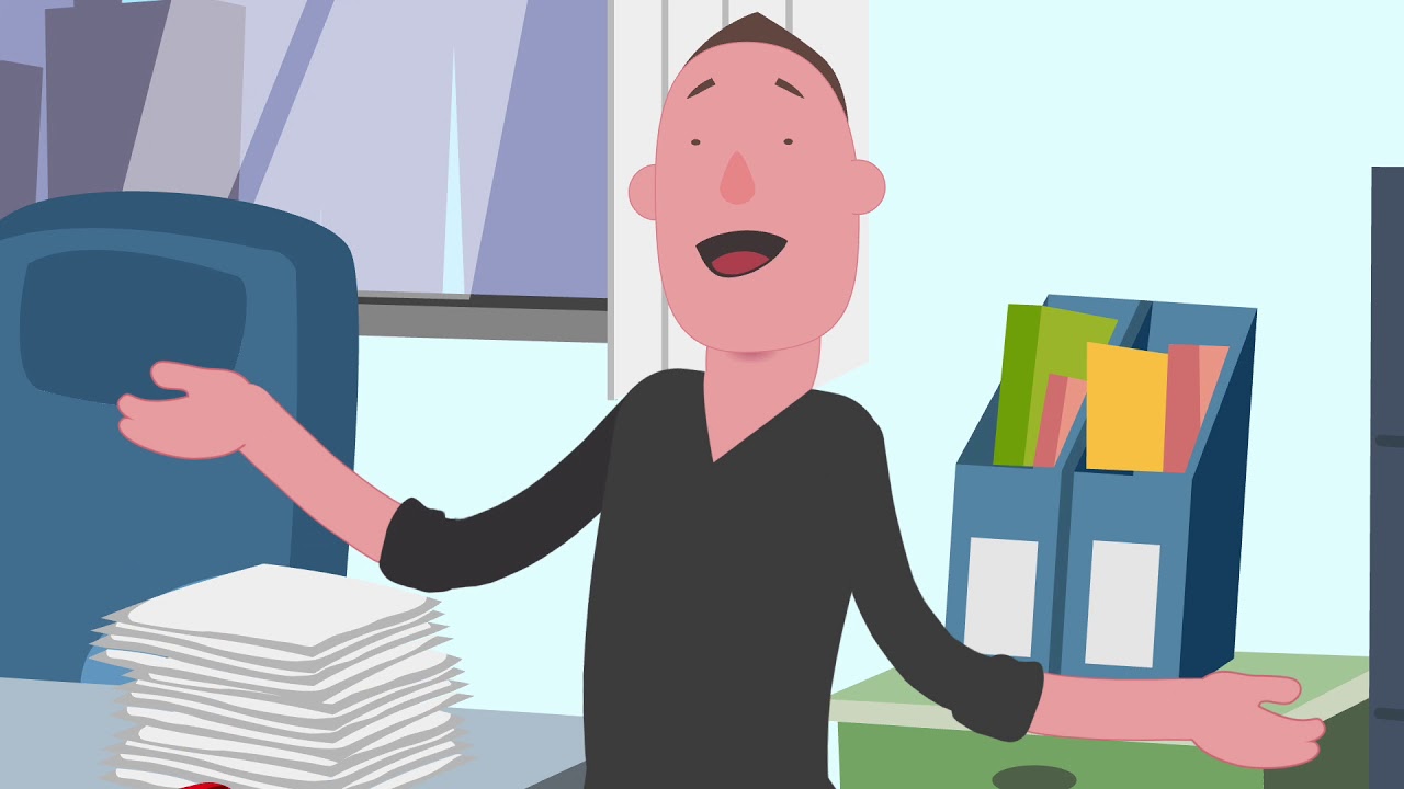 Spillbox Overview - YouTube