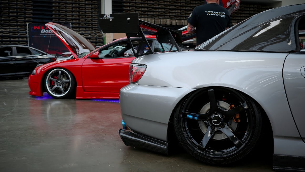 SlammedEnuff 2022: Wildwood | 4K - YouTube