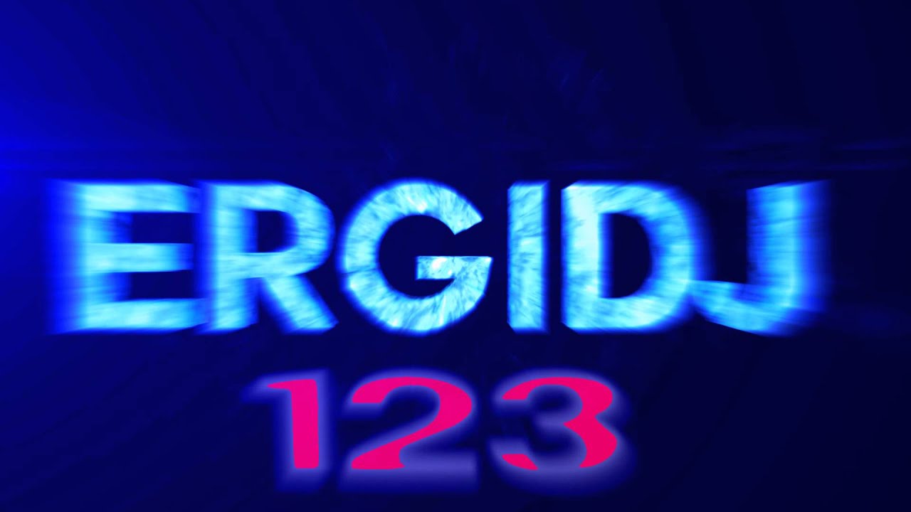 Intro Contest Ergi - YouTube
