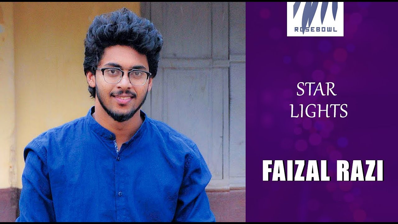 FAIZAL RAZI MEET MY GUEST - YouTube