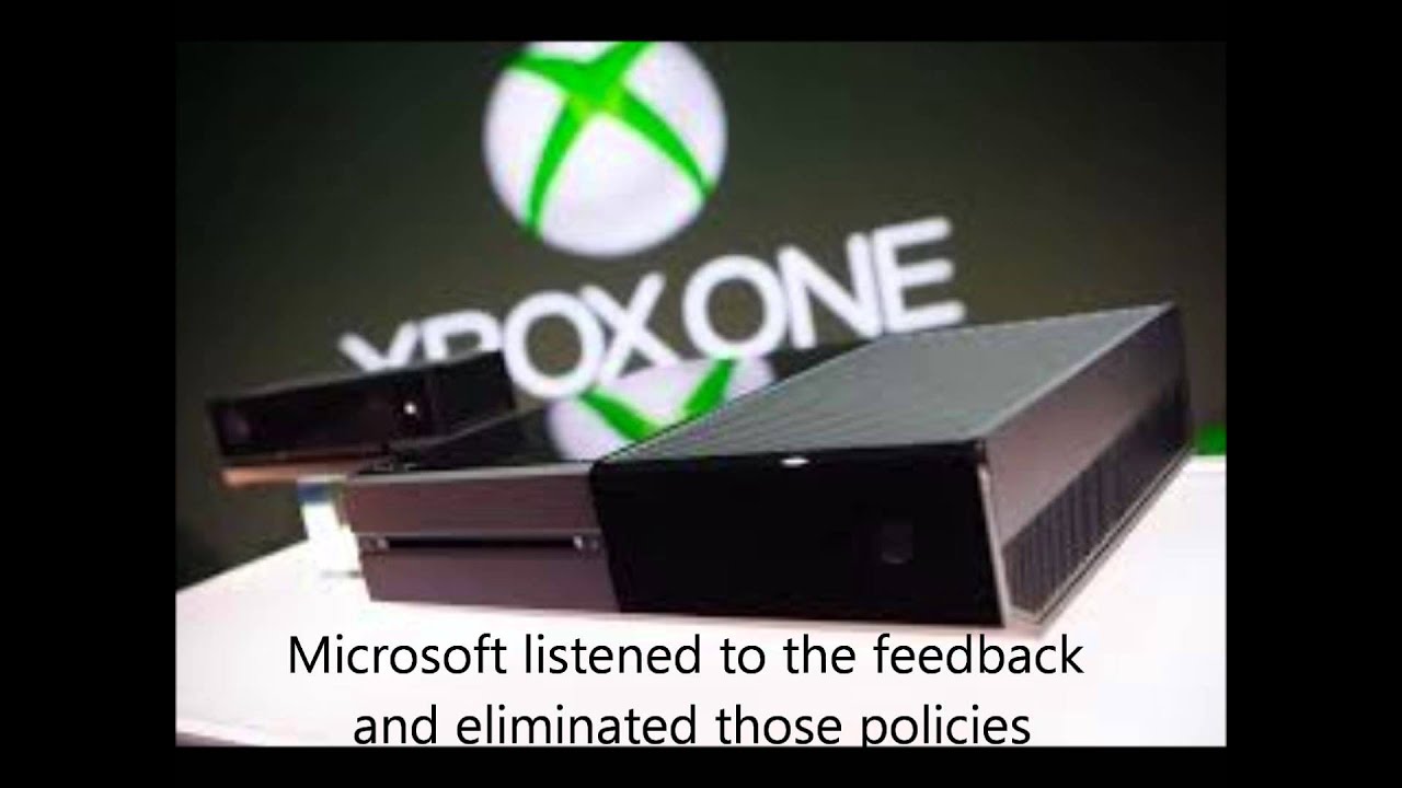 Console Wars, Xbox One vs PS4, Which controller will be in your hands ...