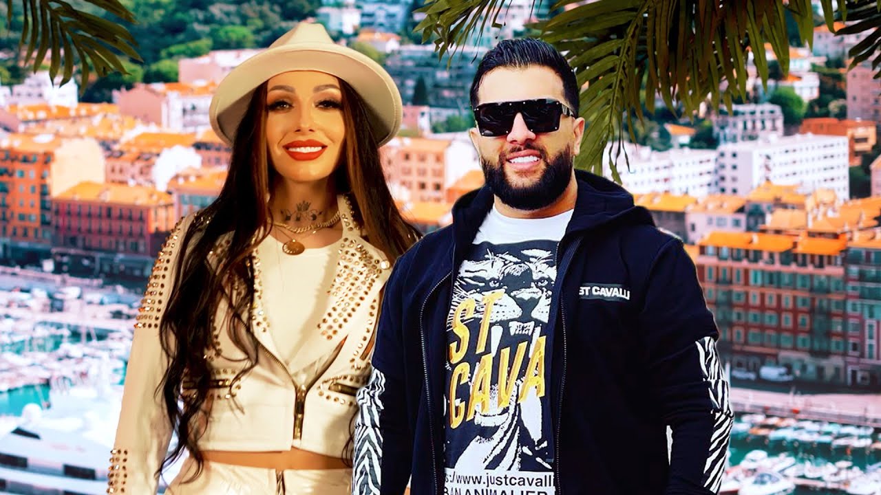 Narcisa 💋 Tzanca Uraganu 🏅💕 Melodii Noi Manele 2022 🌈 Hituri de ...