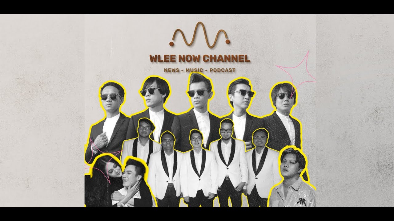 vidio profil Wlee Now - YouTube