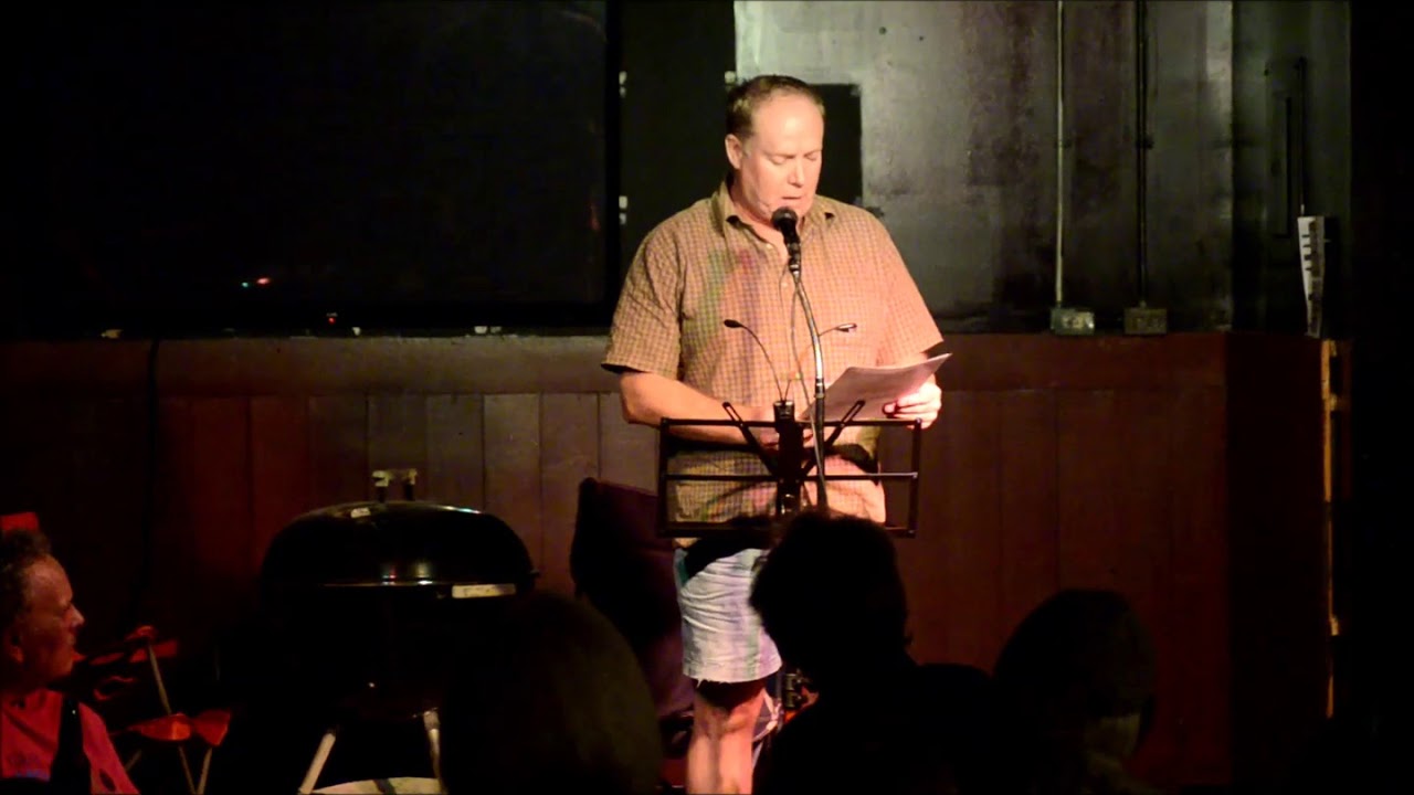 Mark Lesage - October 2016 - YouTube