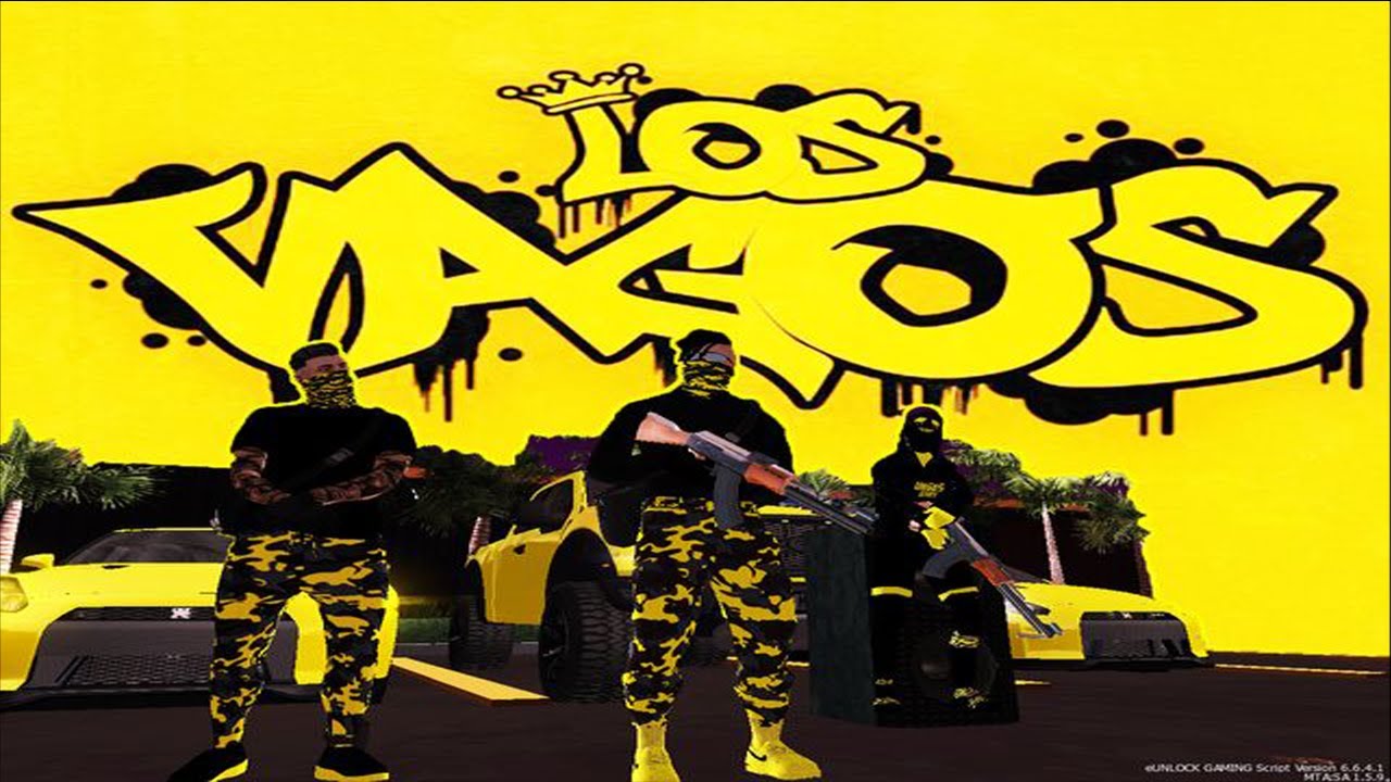 Sri Lanka eUNLOCK MTA SA VAGOS GANG WAR MONTAGE - 2022 #2 - YouTube