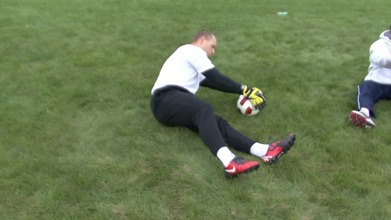 Soccer Goalkeeper Dive Training Part 1 YouTube soccer-goalkeeper-dive-training-part-1-youtube