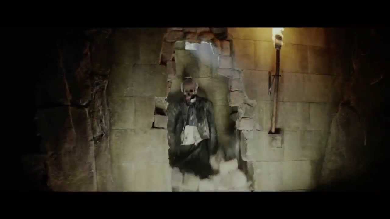 The Adventurer: The Curse of the Midas Box: OFFICIAL TRAILER - YouTube