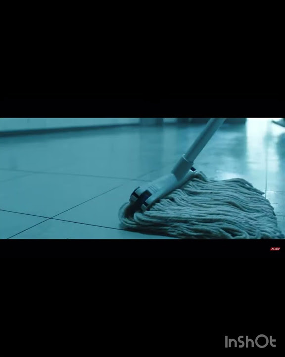 Janitor Japanese Movie Trailer Youtube