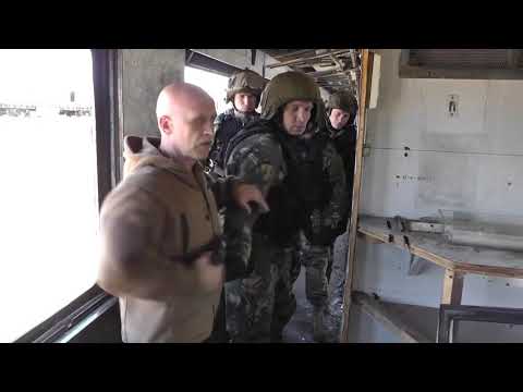 Russian Spetsnaz Trick