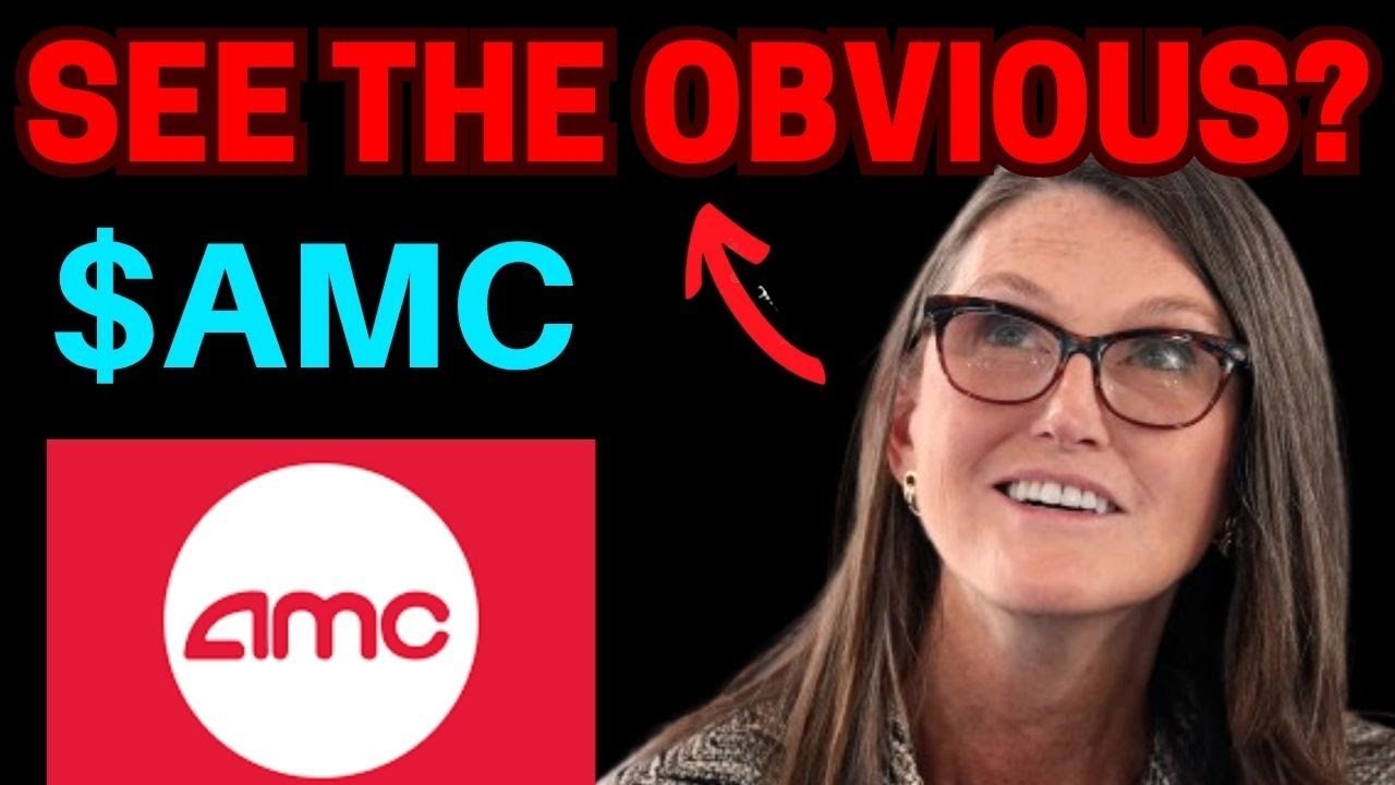 AMC Stock (AMC Entertainment stock) AMC STOCK PREDICTIONS AMC STOCK ...