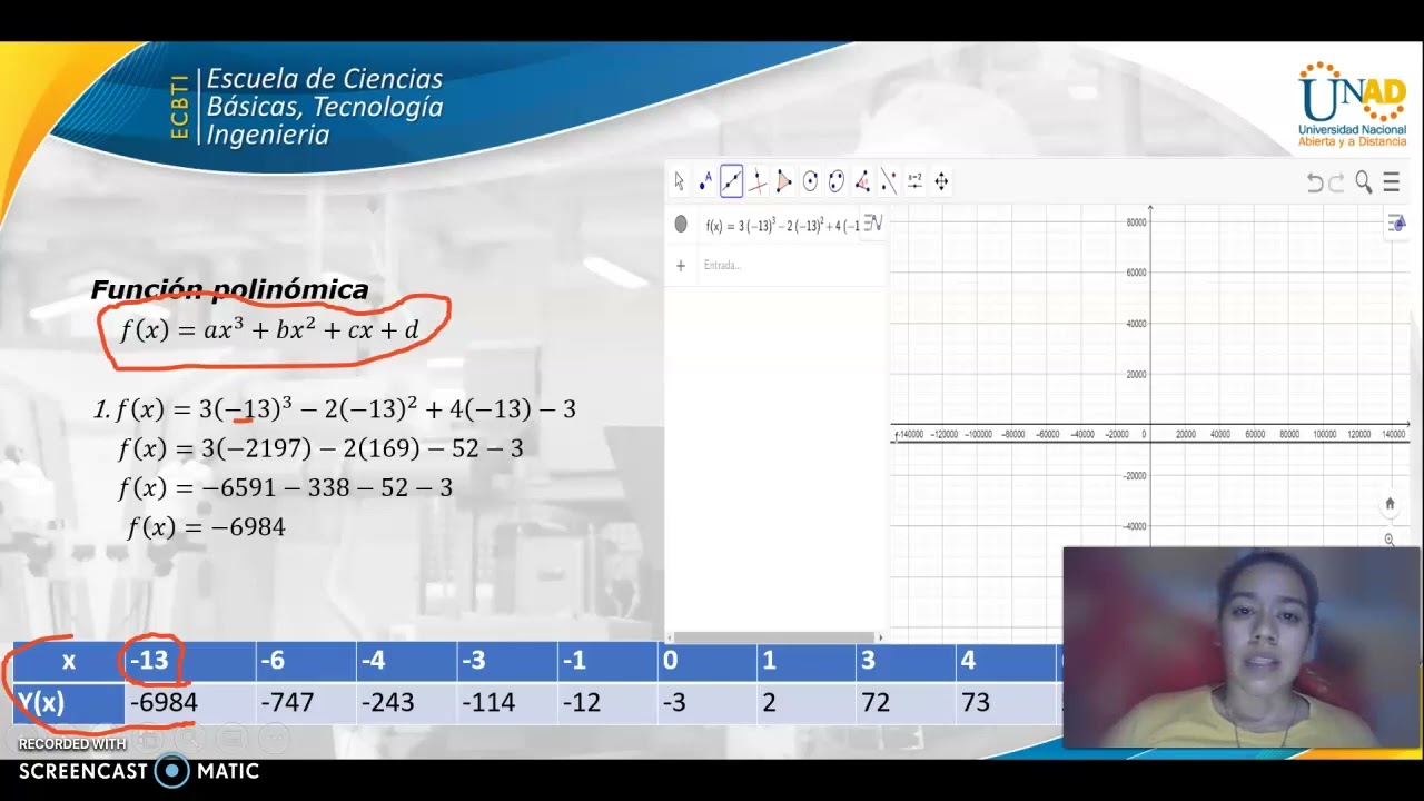 ejercicio 3 de la tarea 3 algebra simbolica - YouTube