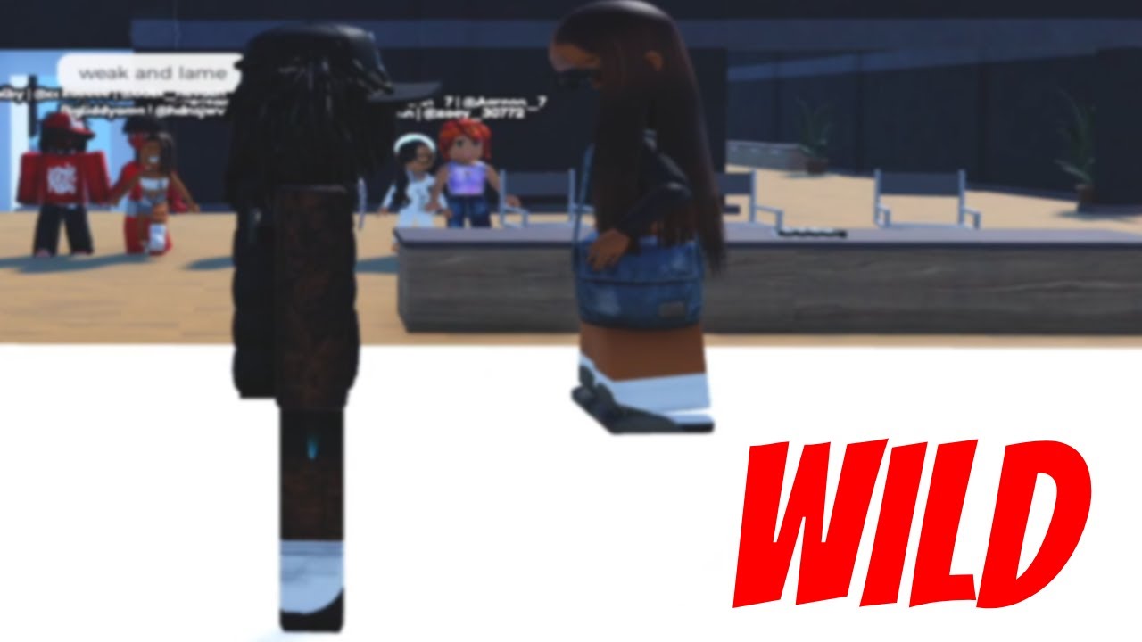 20v1 in Roblox is outrageous - YouTube