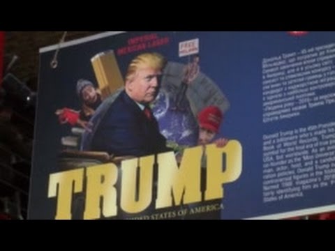 Trump pivəsi - Ukraynanın \