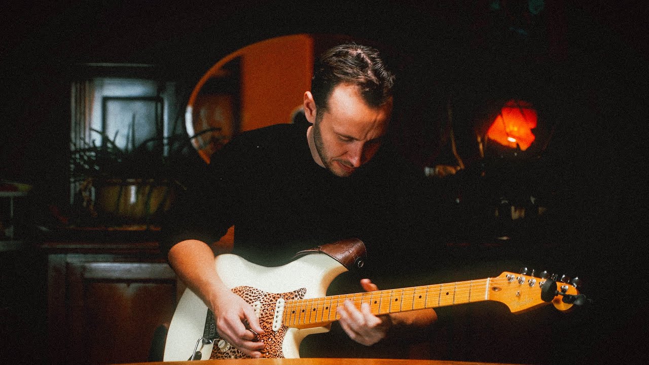 Chill Rock Jam - YouTube