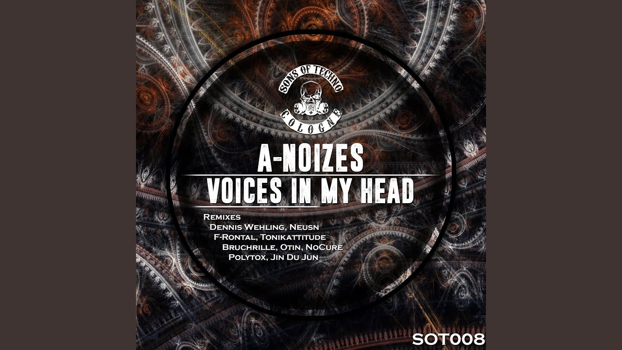 Voices In My Head - YouTube