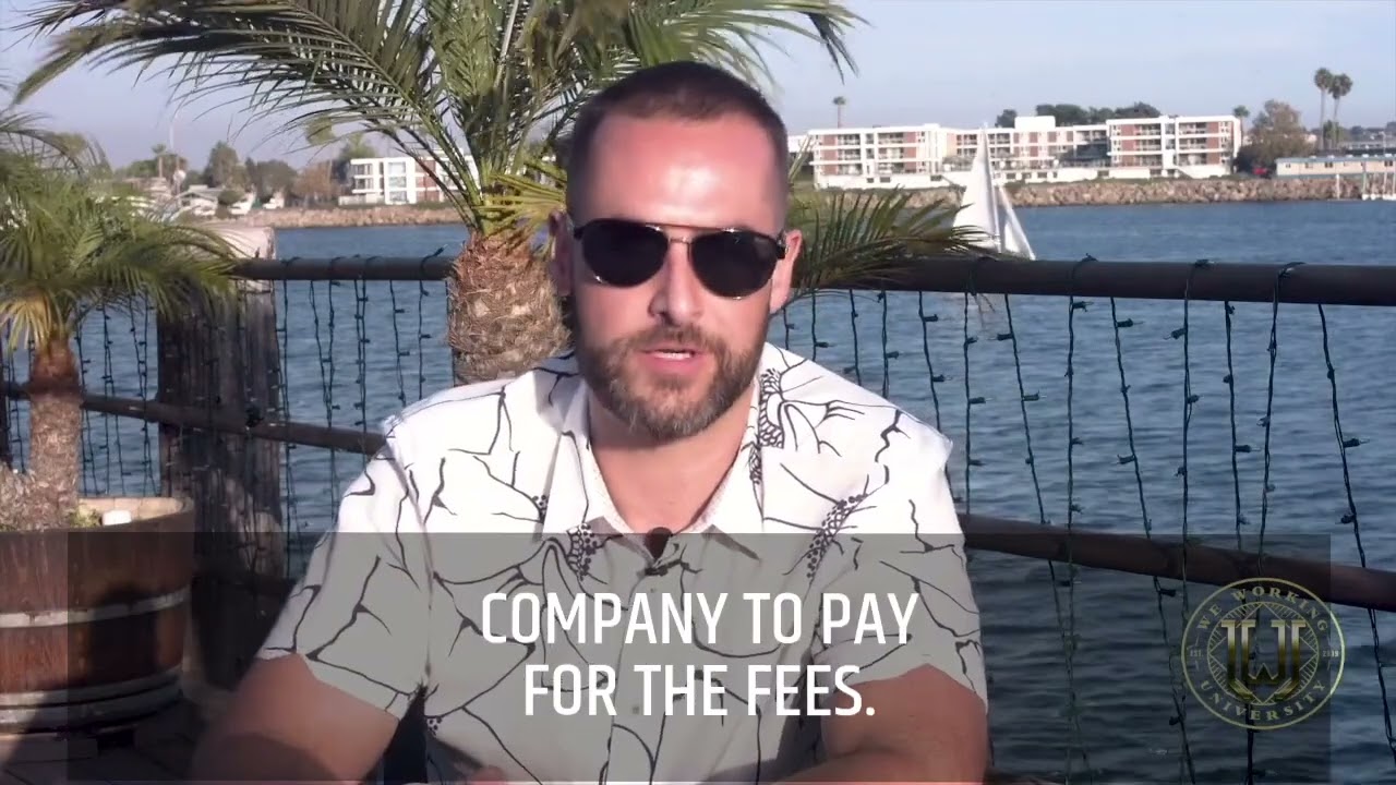 WWU: How Lawyer Make Money Matt Buser - YouTube