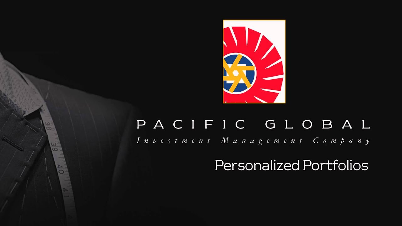 Pacific Global Investment Company Ad 5 - YouTube