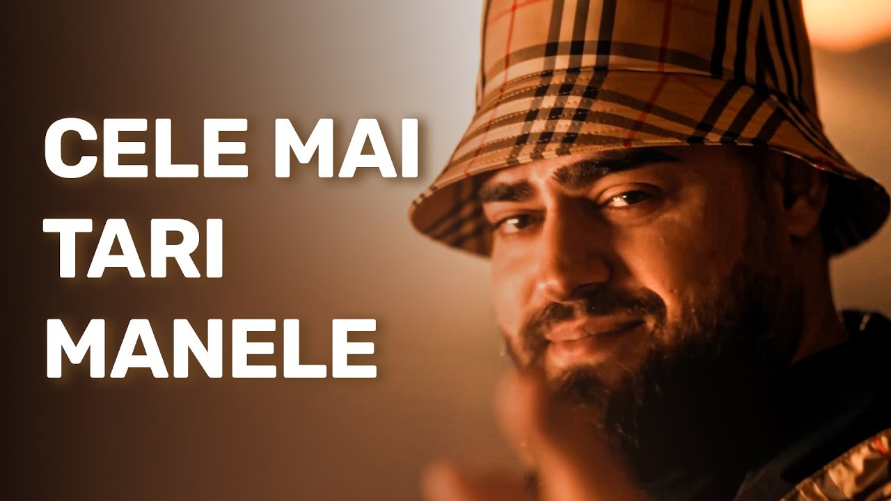 Top Cele mai Tari Manele - Cele Mai Ascultate Manele 2023 - Mix Manele ...