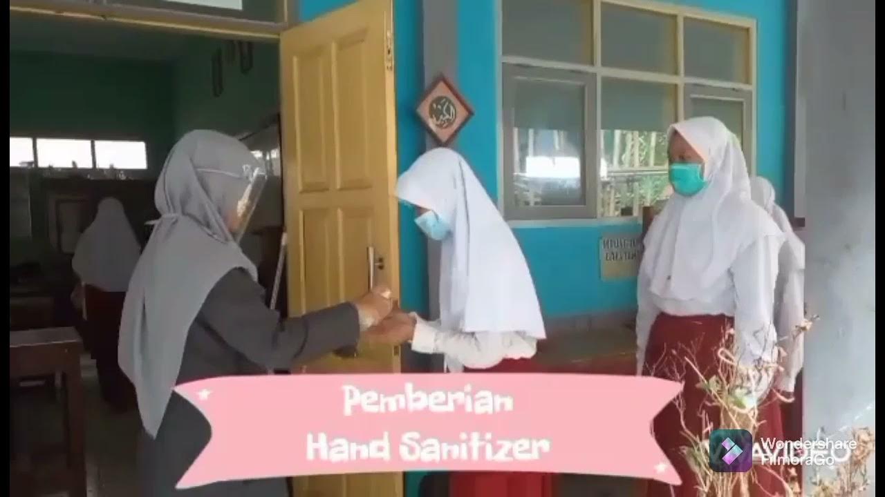 Apresiasi Guru dan Tenaga Kependidikan Inspiratif Tahun 2021 Kategori Guru SD - YouTube