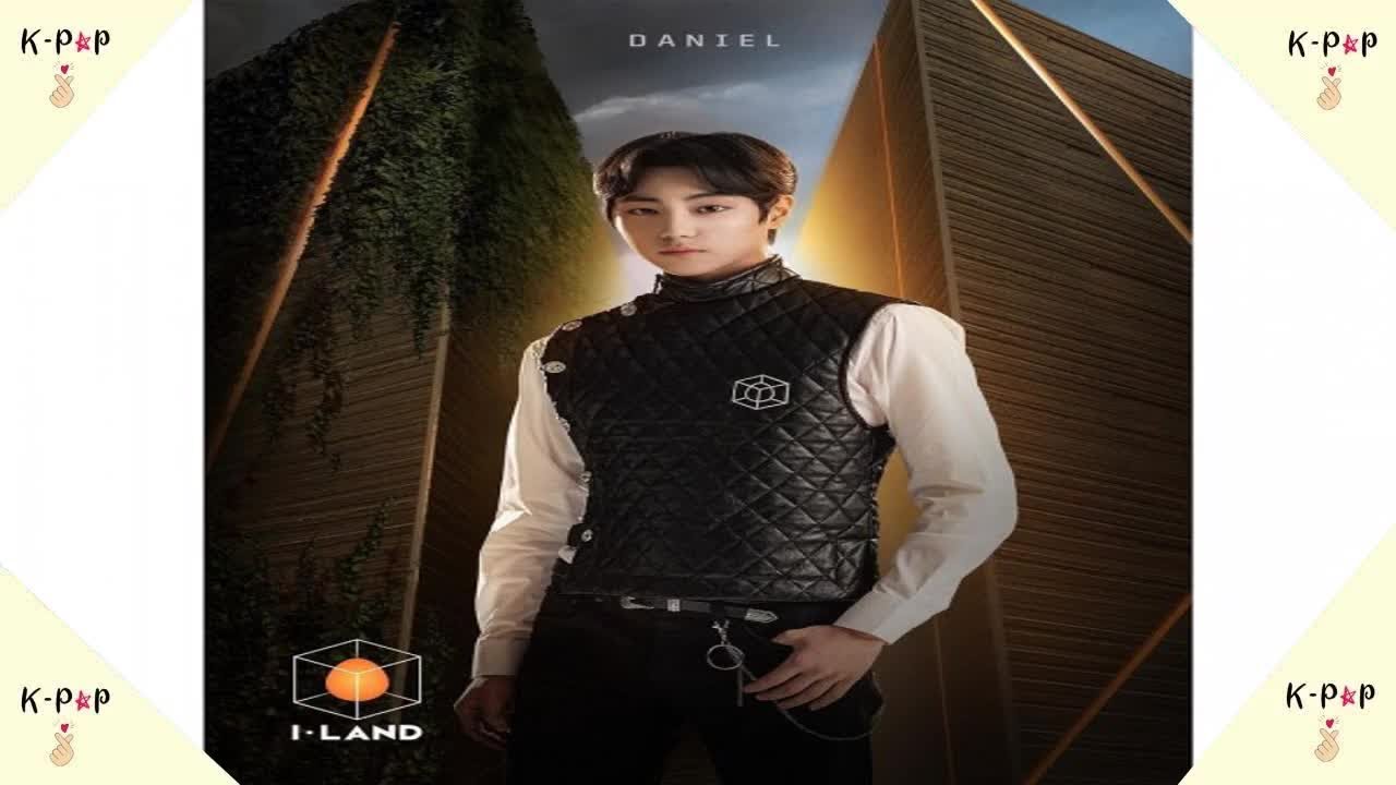 Where Is Former 'I LAND' Contestant Daniel Now Here's His Current ...