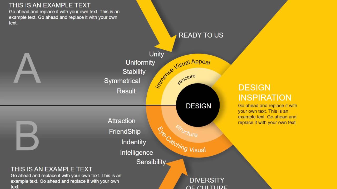 Design Inspiration PowerPoint Charts - Presentation - YouTube