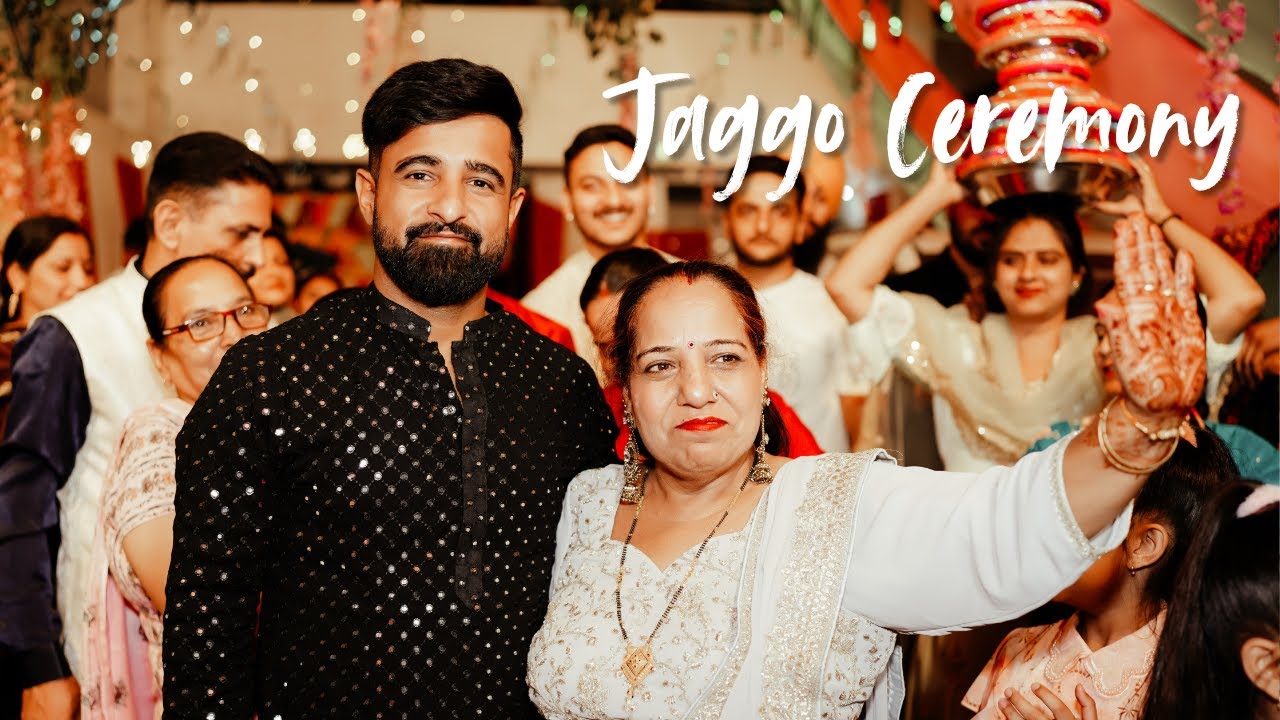 Jaggo | Cinematic Stories - YouTube