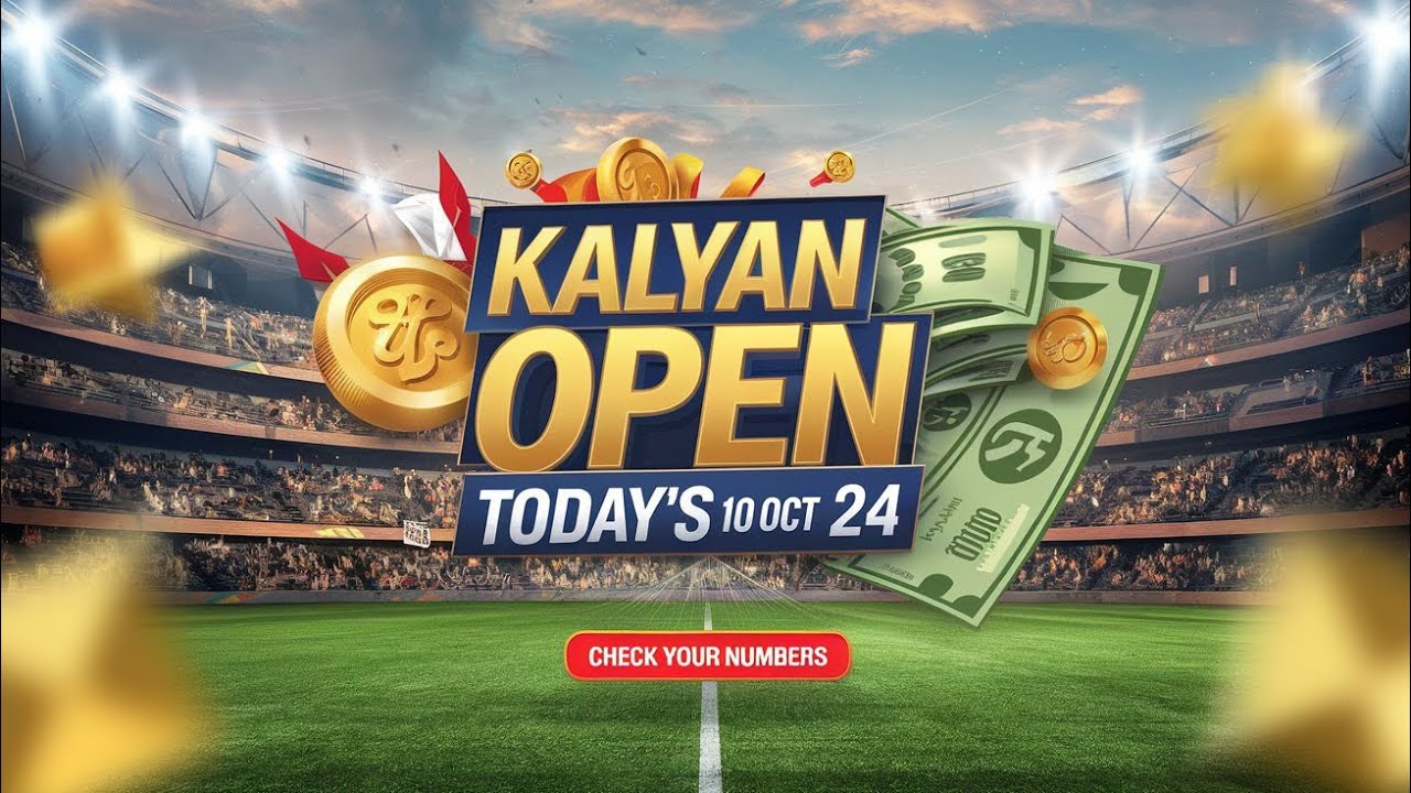 Kalyan Open Today Close Fix Chart otc | Kalyan guessing | Kalyan Matka ...