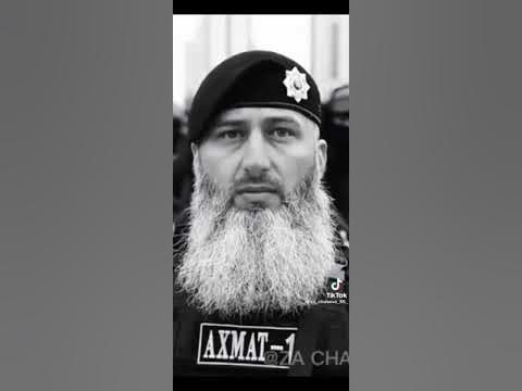 Ахмат Сила Чеченские воины Akhmat Sila Chechen Warriors - YouTube