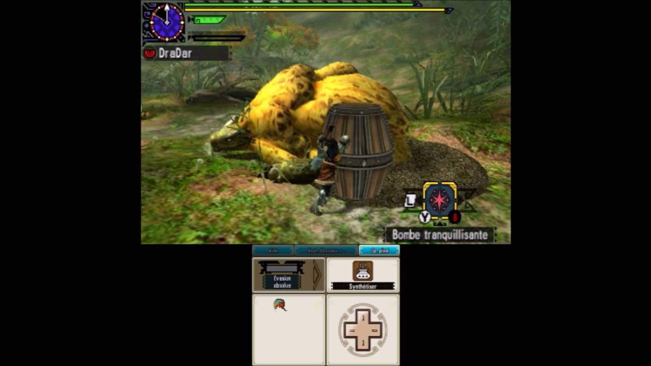 [MHGen] Royal Ludroth hr1 key quest | solo bombing | 1:04 - YouTube