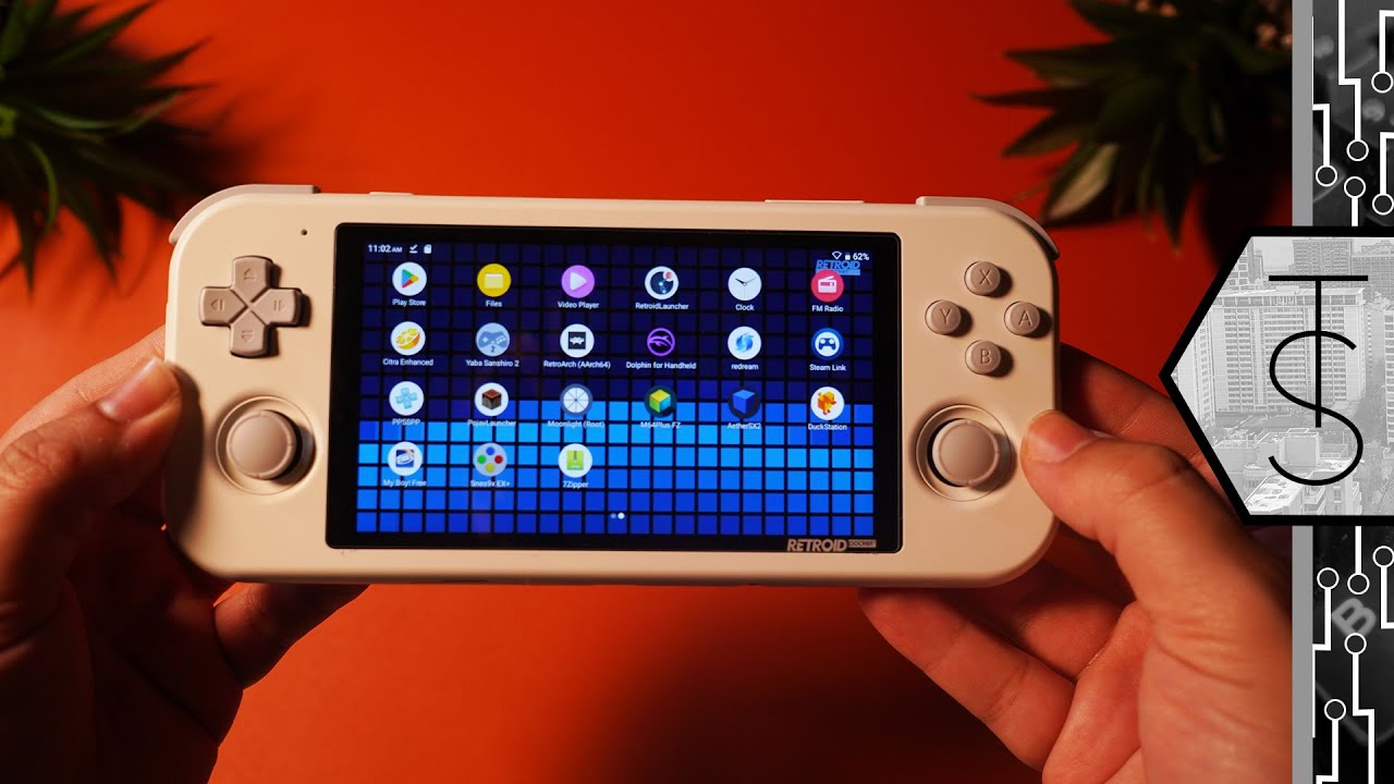 Retroid Pocket 3 Review | Why It’s One Of The Best Retro Handhelds ...