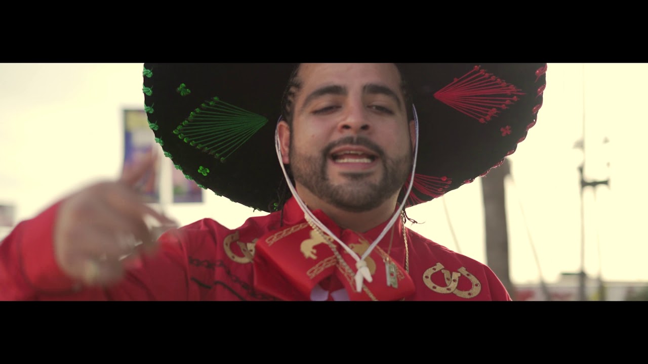 Smiley Tower FT. Vel The Wonder (Official Music Video) - YouTube