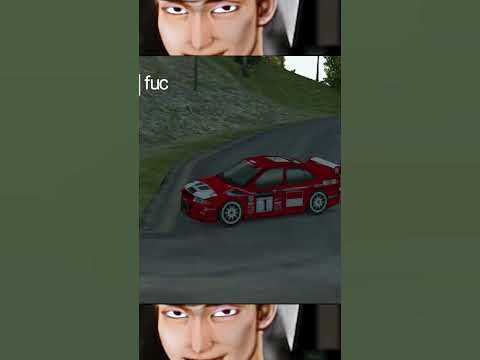 撃墜した撃墜されたって しょーがないよナ 大マジなんだから【Colin Mcrae Rally 2.0】 - YouTube