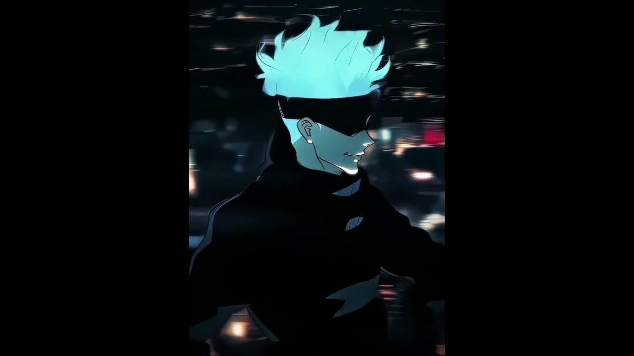 أوتاكو Otako أنمي جوجوتسو كايسن غوجو ساتورو Youtube