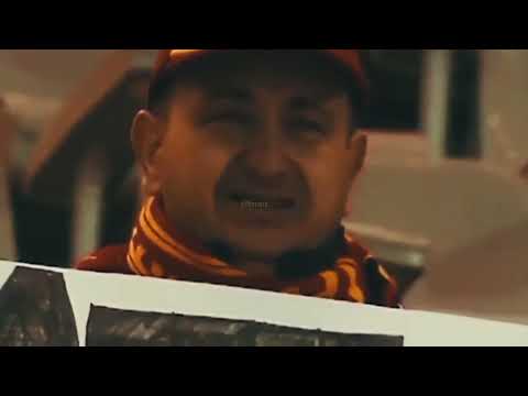 Fatih Terim / Böyle Ayrılık Olmaz / Veda Klibi