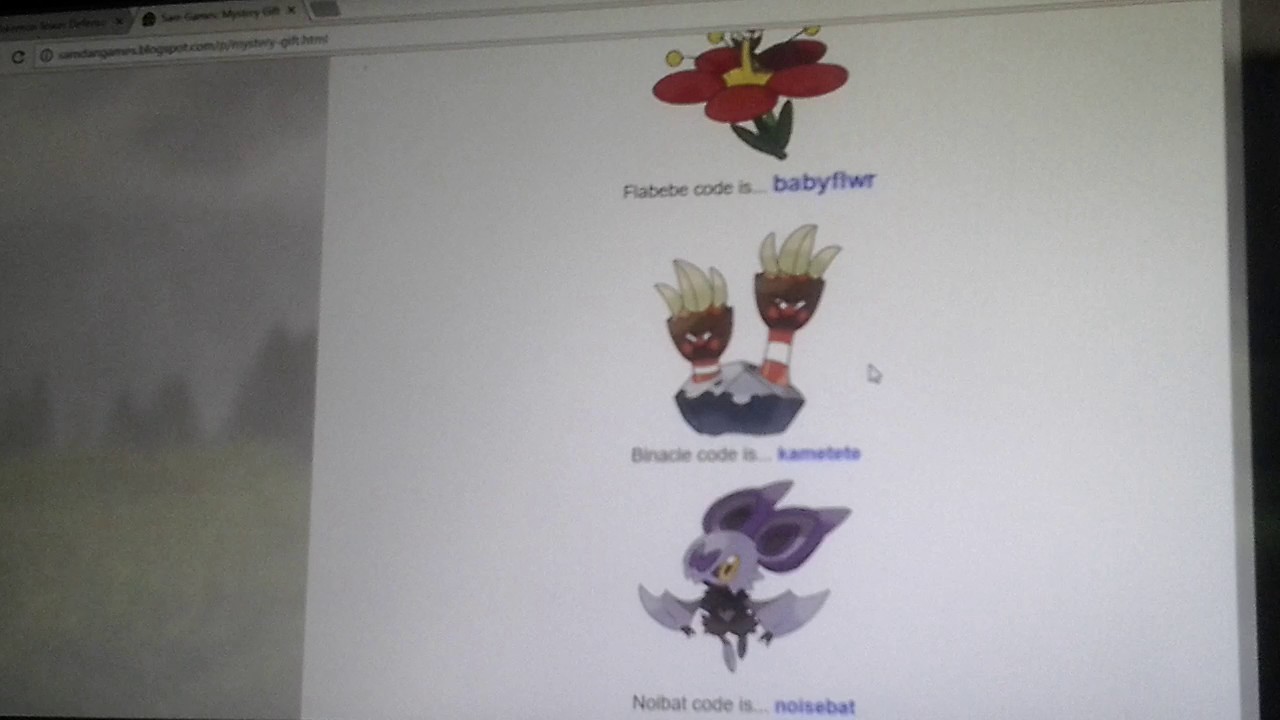 Pokemon tower defense on ARCADEPreHacks - YouTube