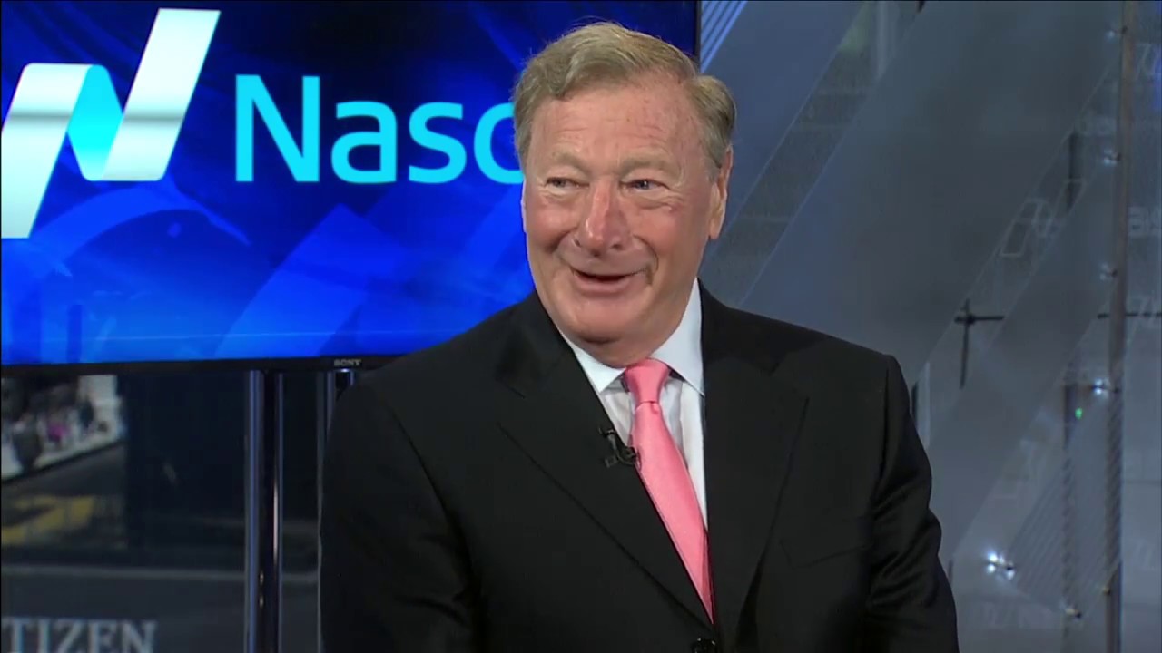 Interview With Bucky Isaacson - YouTube