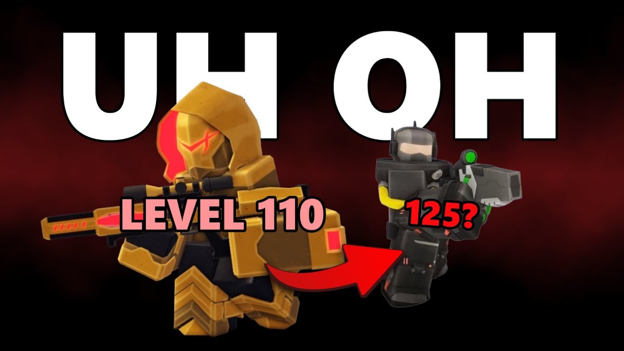 The Scary Sign Golden Mobster Shows for the Future | TDX - YouTube