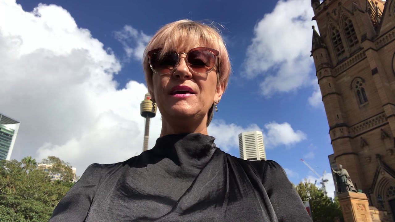 Ultimate Relationship coaching programme - YouTube