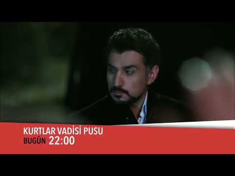 Kurtlar Vadisi Pusu 208 Fragman 360 TV