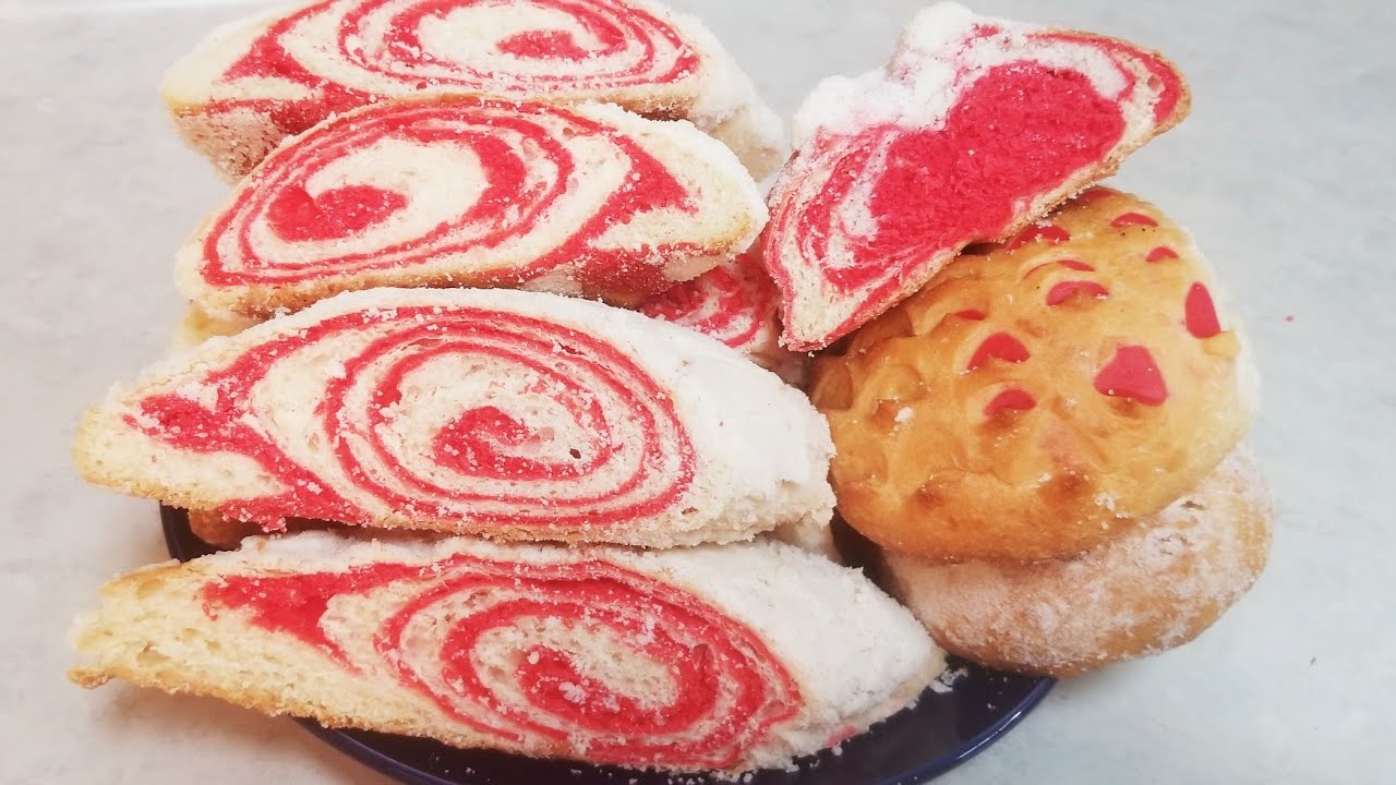 📕Pan borracho o barra clases gratis de panadería #asmeviral - YouTube