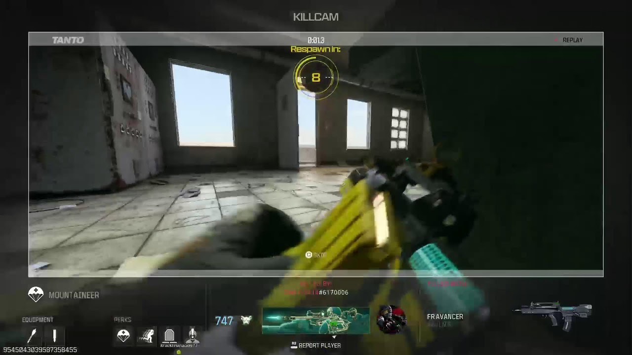 First stream in a while Warzone stream - YouTube