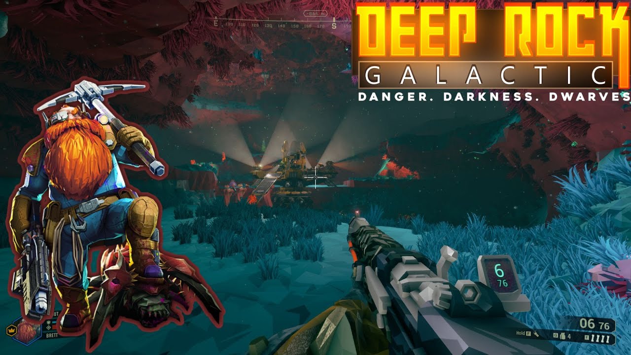 What's DRG Like Now? - YouTube