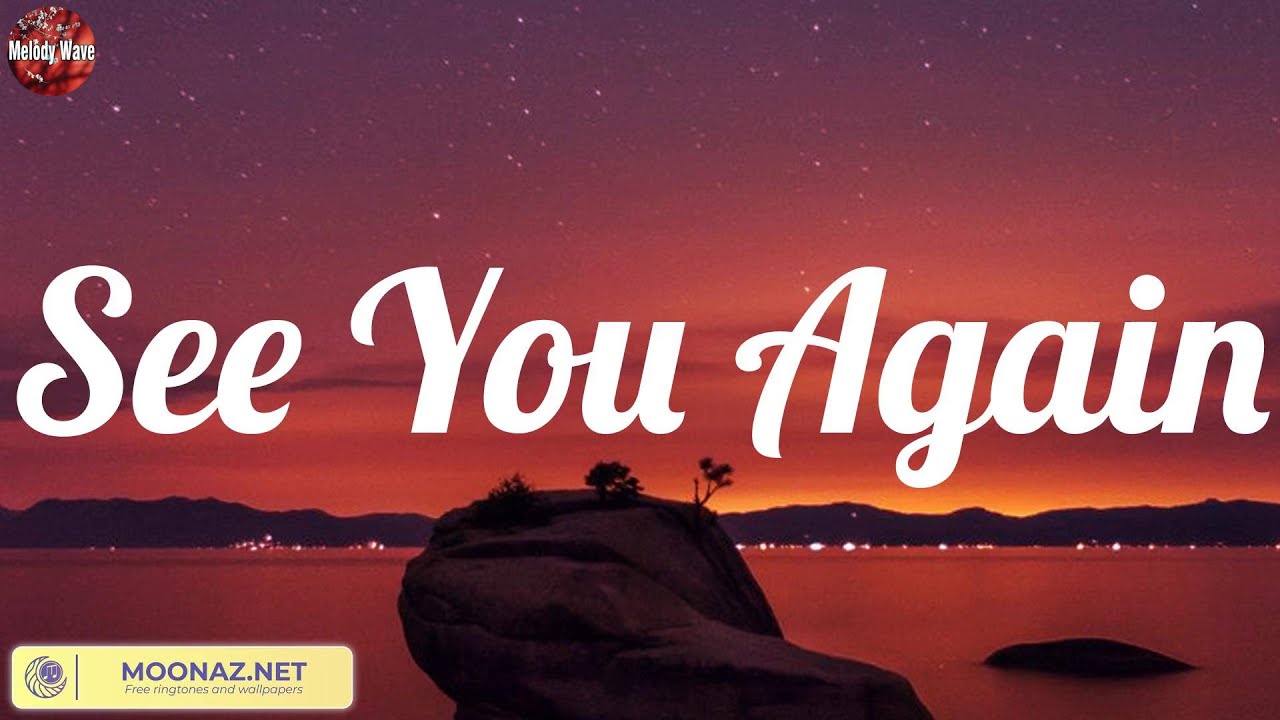 See You Again (Lyric) - Wiz Khalifa, Charlie Puth | Justin Bieber, John ...