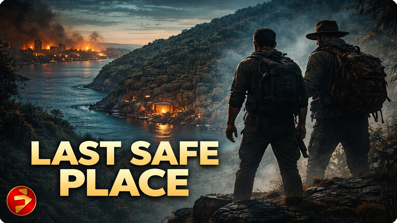 The Last Safe Place on Earth | Full Movie - YouTube
