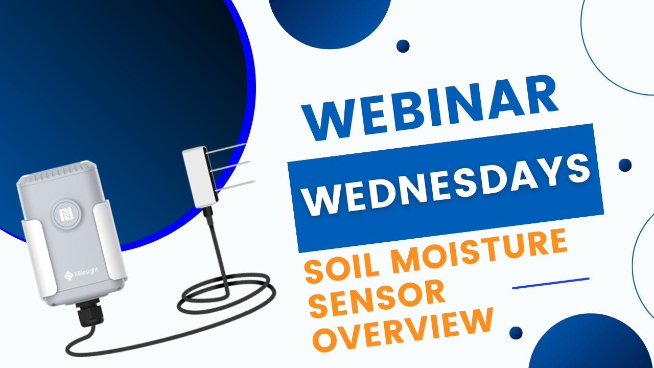 SOIL MOISTURE SENSORS OVERVIEW I HOW TO CHOOSE SOIL MOISTURE SENSOR I ...