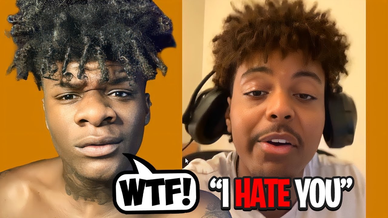 Treyliving lets his Viewers make Hating videos on him😂 - YouTube