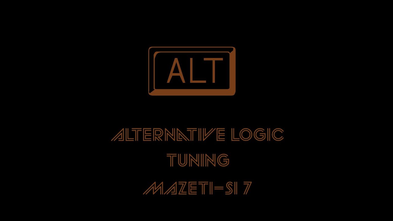 MAZETI / WOLF - S1 7 CUSTOM GUITAR (MODIFIED) - YouTube