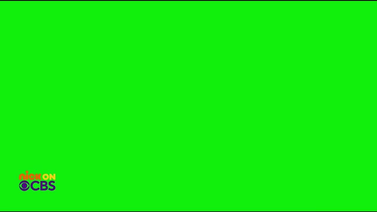 Nick on CBS Logo Screen Bug Animation 2021-Present - YouTube